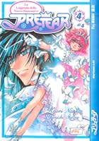 Prétear, Vol. 4 (Prétear, #4) by Junichi Satō