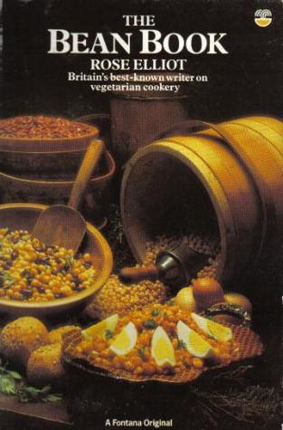 The Bean Book by Rose Elliot