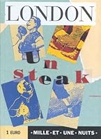 A Piece of Steak by Jack London