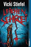 The Dead Stone (Tally Whyte, #2) by Vicki Stiefel