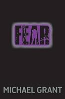 Fear (Gone, #5) by Michael Grant