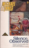 Silence Observed (Sir John Appleby, #19) by Michael Innes