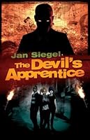 The Devil's Apprentice by Jan Siegel