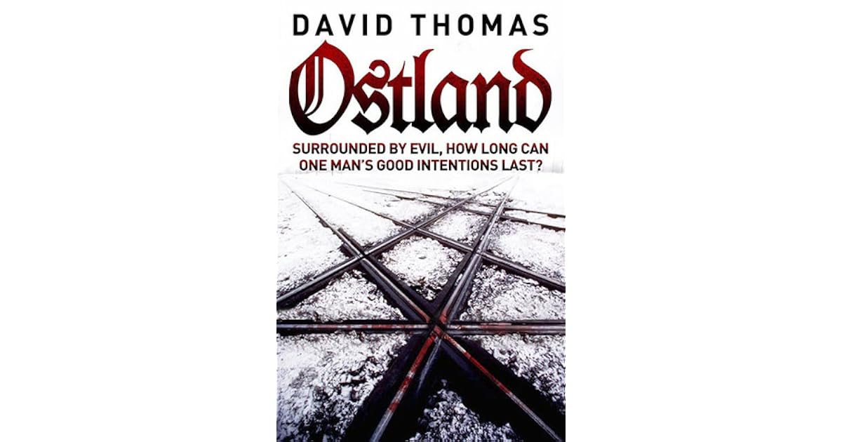 Ostland by David Thomas