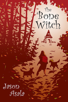 The Bone Witch by Jason Asala