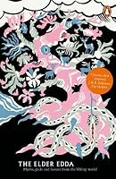 The Poetic Edda: Stories of the Norse Gods and Heroes by Anonymous