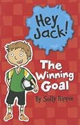 Hey Jack! Series by Sally Rippin