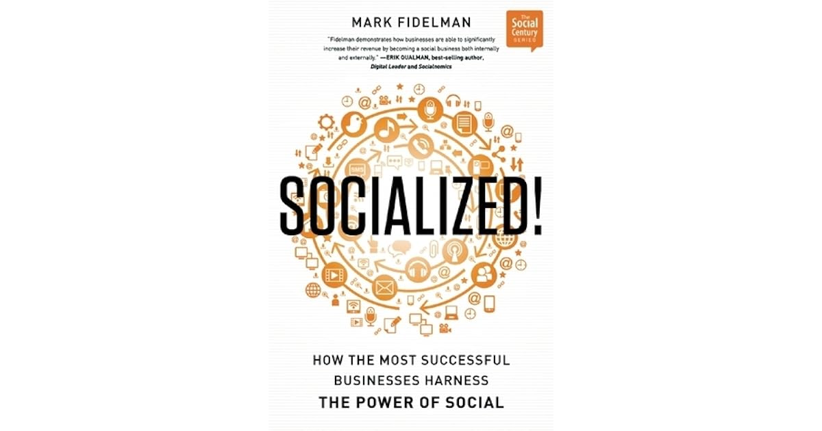 Socialized!: How the Most Successful Businesses Harness the Power of ...