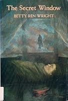 The Secret Window by Betty Ren Wright