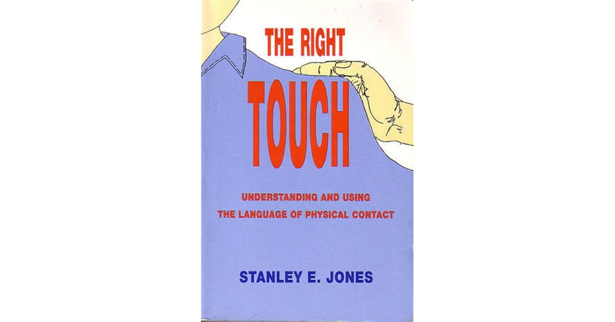 The Right Touch: Understanding and Using the Language of Physical ...