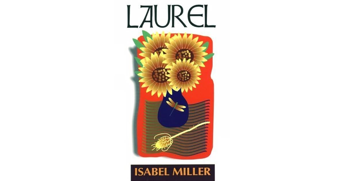 Laurel by Isabel Miller
