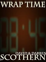 Wrap Time by Darren Scothern