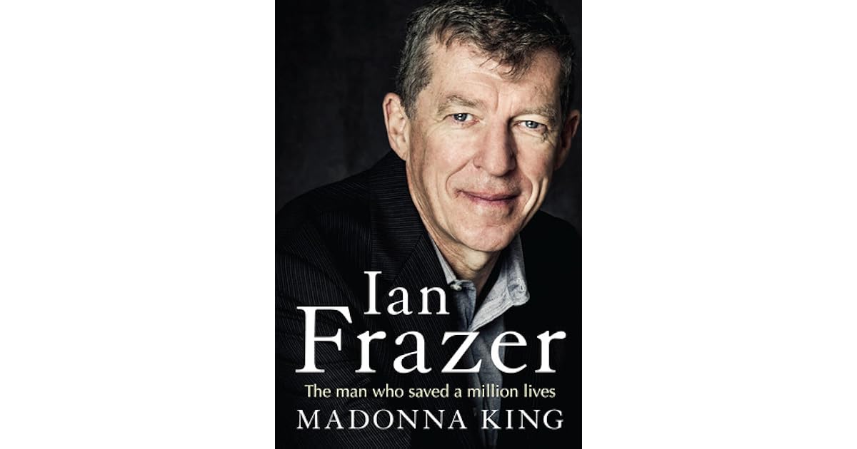 Ian Frazer: The man who saved a million lives by Madonna King