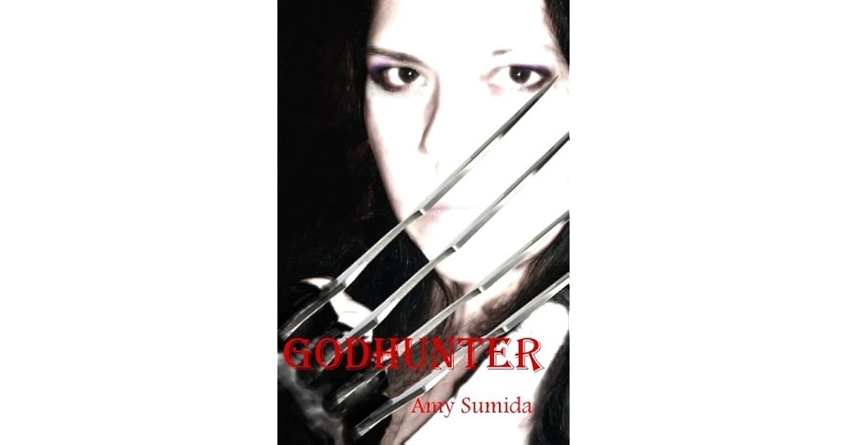 Godhunter by Amy Sumida