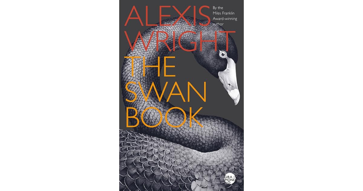The Swan Book by Alexis Wright
