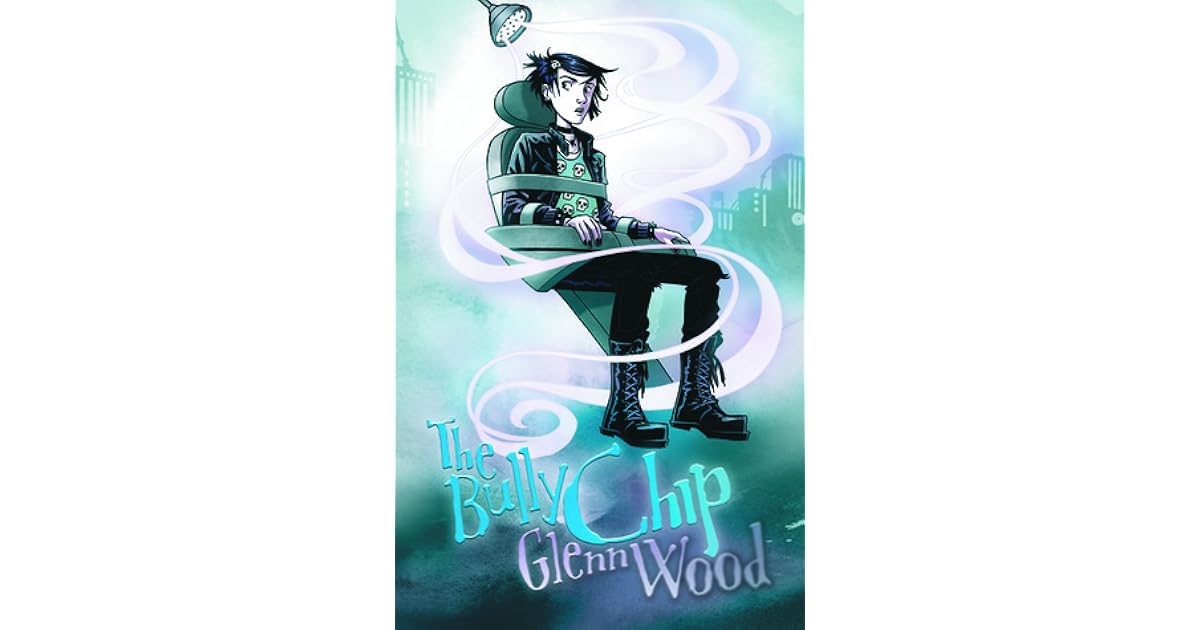 The Bully Chip by Glenn Wood