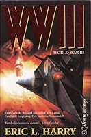 Arc Light by Eric L. Harry