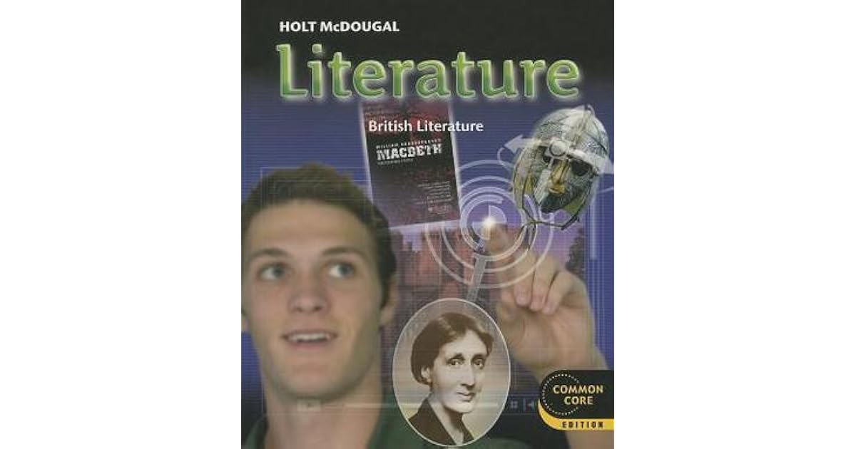 Holt McDougal Literature Student Edition Grade 12 British Literature holt-mcdougal-literature-student-edition-grade-12-british-literature