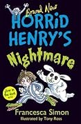 Horrid Henry Series by Francesca Simon