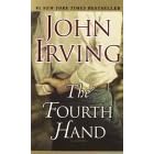 The Fourth Hand by John Irving — Reviews, Discussion, Bookclubs, Lists