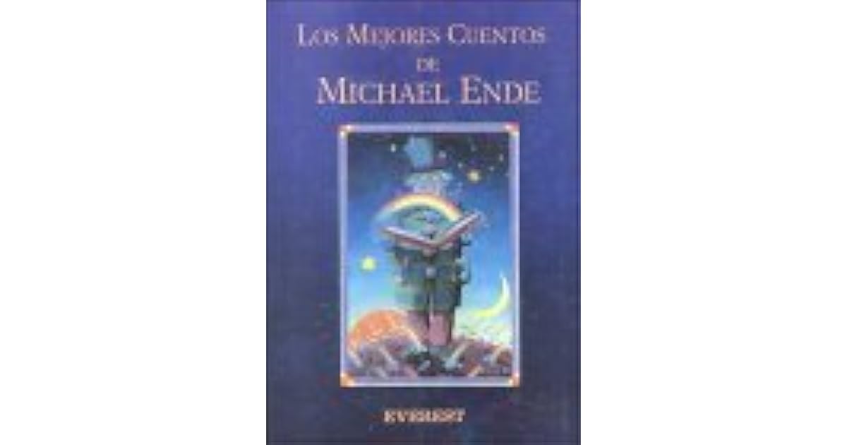 Los mejores cuentos de Michael Ende by Michael Ende