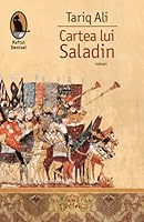 The Book of Saladin (Islam Quintet, #2) by Tariq Ali