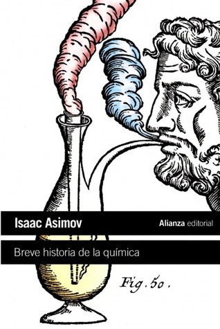 Download (PDF) Breve historia de la Qu?mica by Isaac Asimov | GM Binder