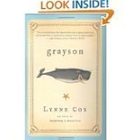 Grayson by Lynne Cox
