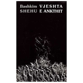 Vjeshta e ankthit by Bashkim Shehu