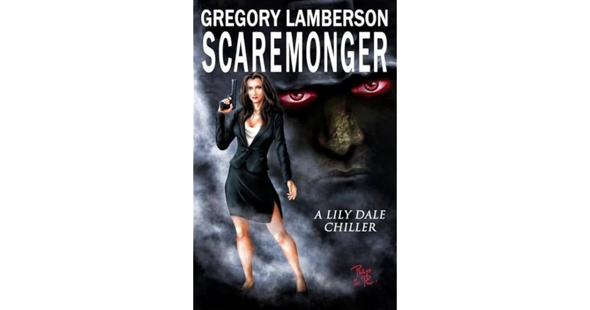 Scaremonger by Gregory Lamberson