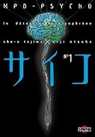 MPD Psycho, Vol. 1 by Eiji Otsuka