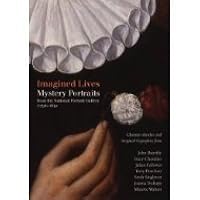 Imagined Lives: Portraits of unknown people by Tarnya Cooper