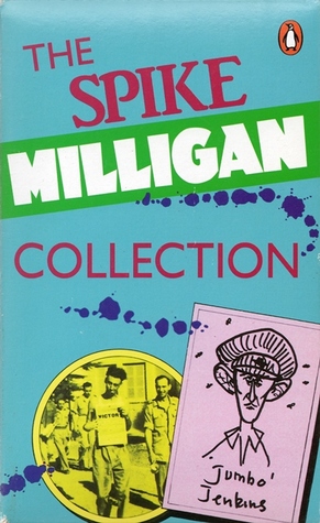 The Spike Milligan Collection [Boxed Set] by Spike Milligan