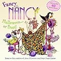 Fancy Nancy Series by Jane O'Connor