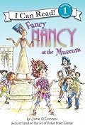 Fancy Nancy Series by Jane O'Connor