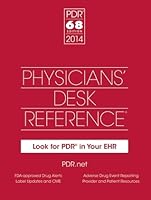 2007 Physicians' Desk Reference by Physicians' Desk Reference