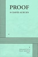 Proof by David Auburn