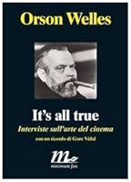 Orson Welles: Interviews by Mark W. Estrin