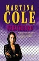 Broken (DI Kate Burrows, #2) by Martina Cole