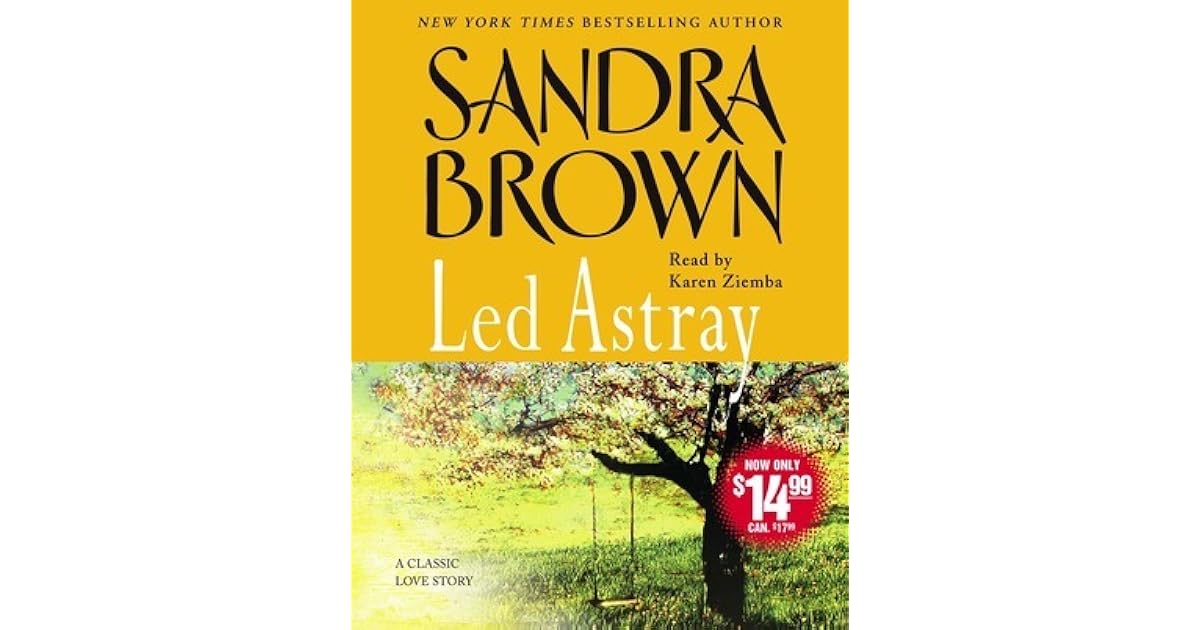 Led Astray (Astray & Devil, #1) by Erin St. Claire