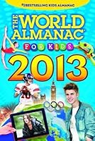 The World Almanac for Kids 2013 by World Almanac