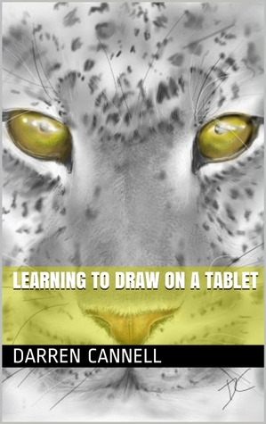 READ (EPUB) Learning to Draw on a Tablet by Darren Cannell on Mac os ...