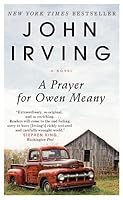 A Prayer for Owen Meany by John Irving