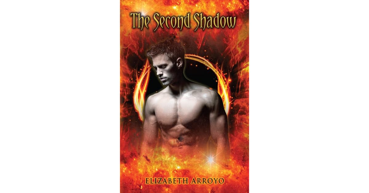 The Second Shadow (The Second Sign, #2) by Elizabeth Arroyo