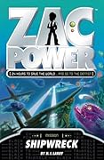 Zac Power: Classic Series by H.I. Larry