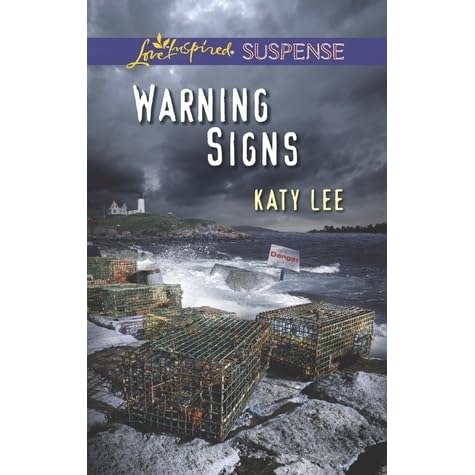 Warning Signs (Stepping Stones Island #1) by Katy Lee — Reviews ...