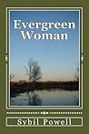 Evergreen Woman by Sybil Powell - Sweets Books