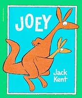 Joey by Jack Kent