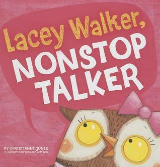 [epub] download Lacey Walker, Nonstop Talker (Little Boost) by ...