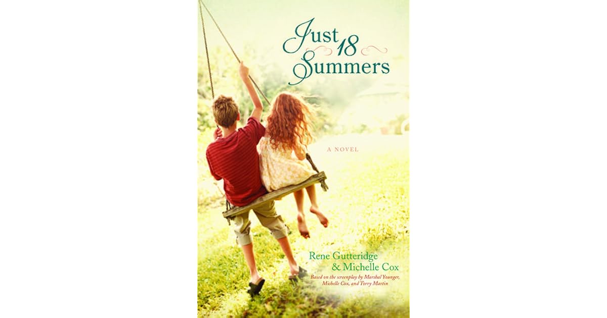 Just 18 Summers by Rene Gutteridge
